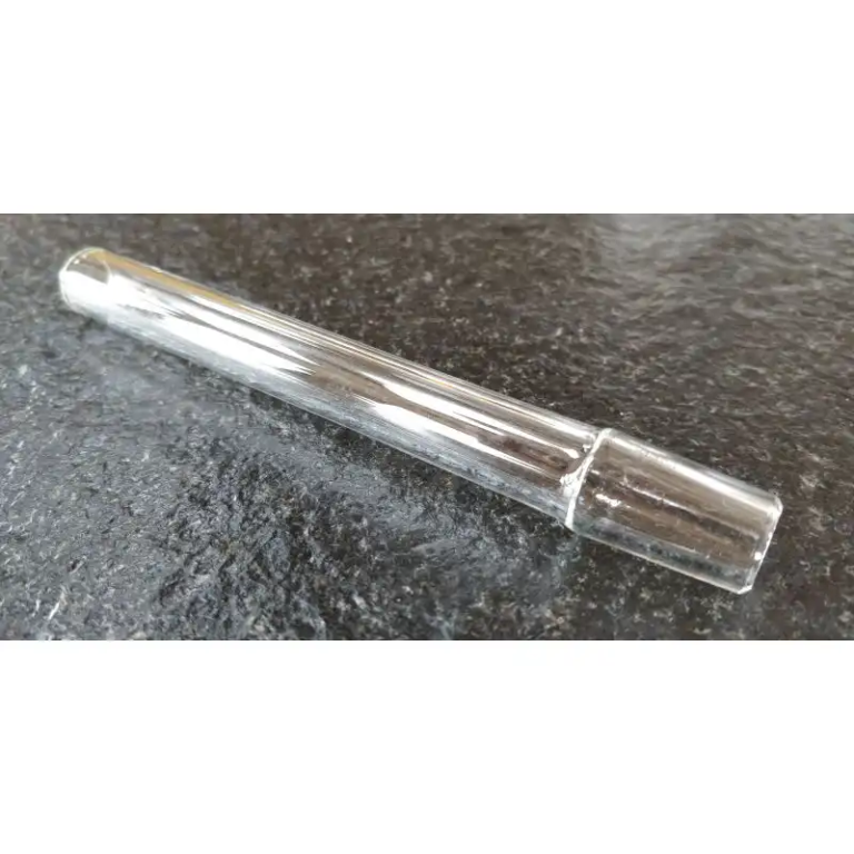 Ground Glass Joints Males & Females - Glass House Supply