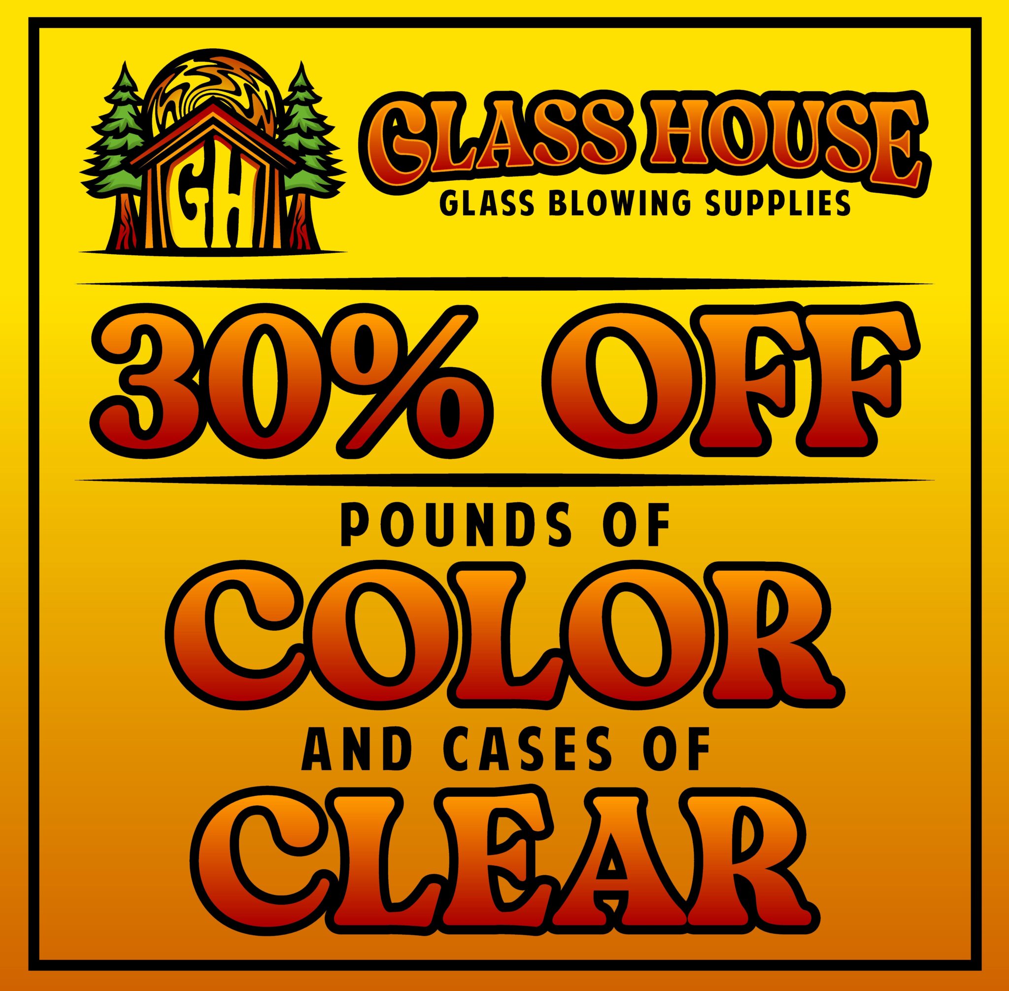 Home - Glass House Supply