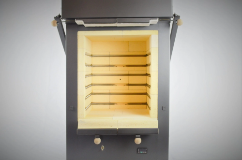 Aim Kiln - 1316GD (Digital) - Glass House Supply