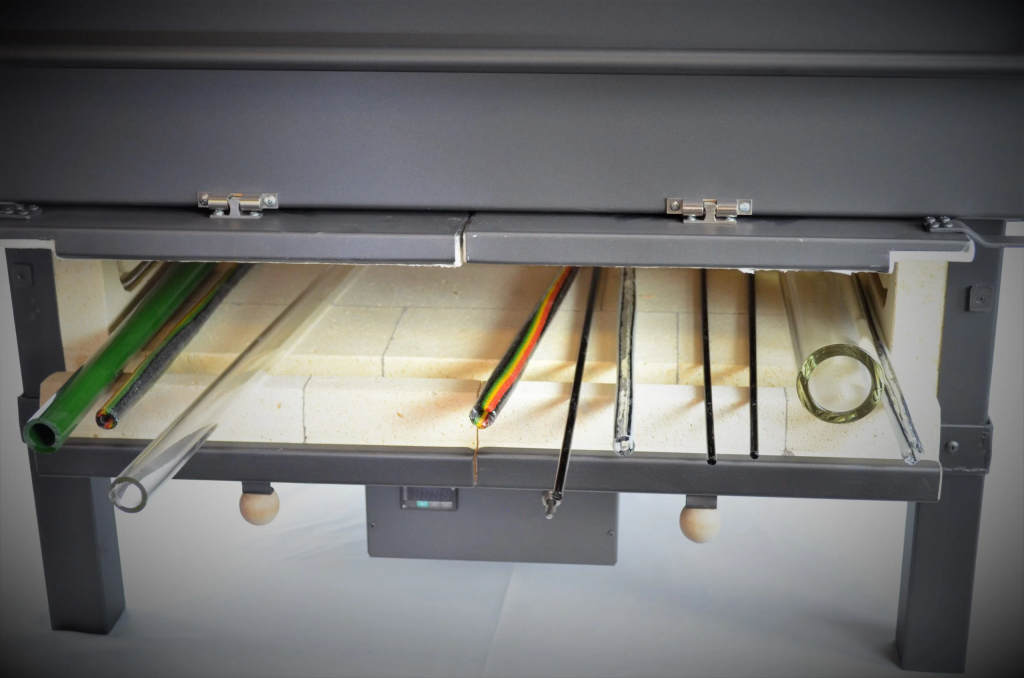 Aim Kiln - 2412GD (Digital) - Glass House Supply