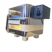 Aim Kiln – 3618 (Digital) | Glass House Supply