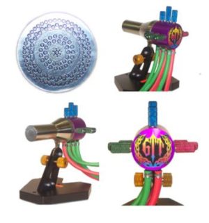 GTT (Glass Torch Technologies) – Cobra (Compressed Air Option) - Glass ...