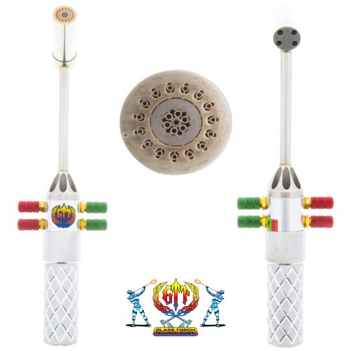 GTT (Glass Torch Technologies) Archives - Glass House Supply