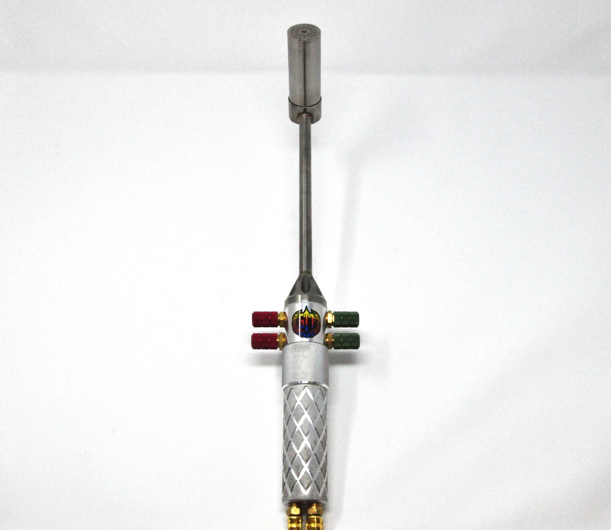 GTT (Glass Torch Technologies) – Delta Elite Hand Torch - Glass House ...