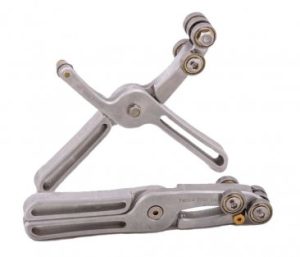 Taglia Scoring Tool - Economy - Glass House Supply