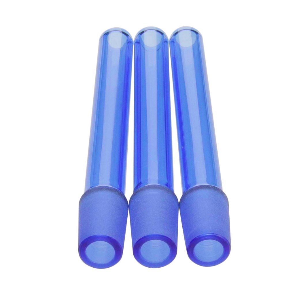 Ground Glass Joints Males & Females - Glass House Supply