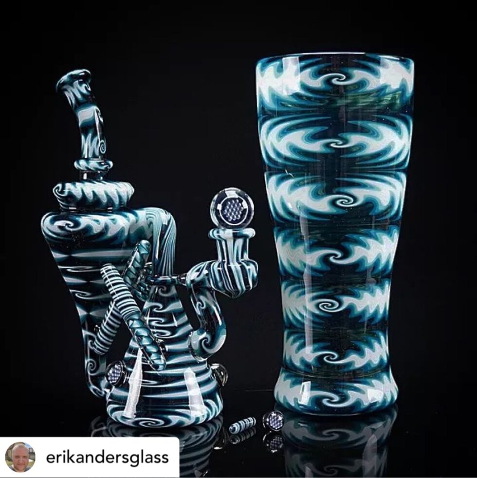 Featured Artists - Glass House Supply